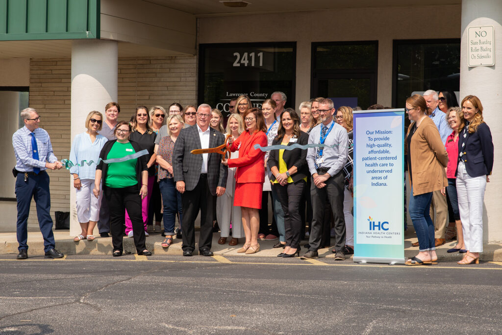 Indiana Health Centers